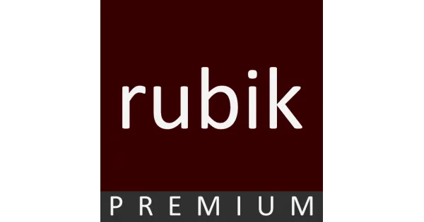 Rubik Premium