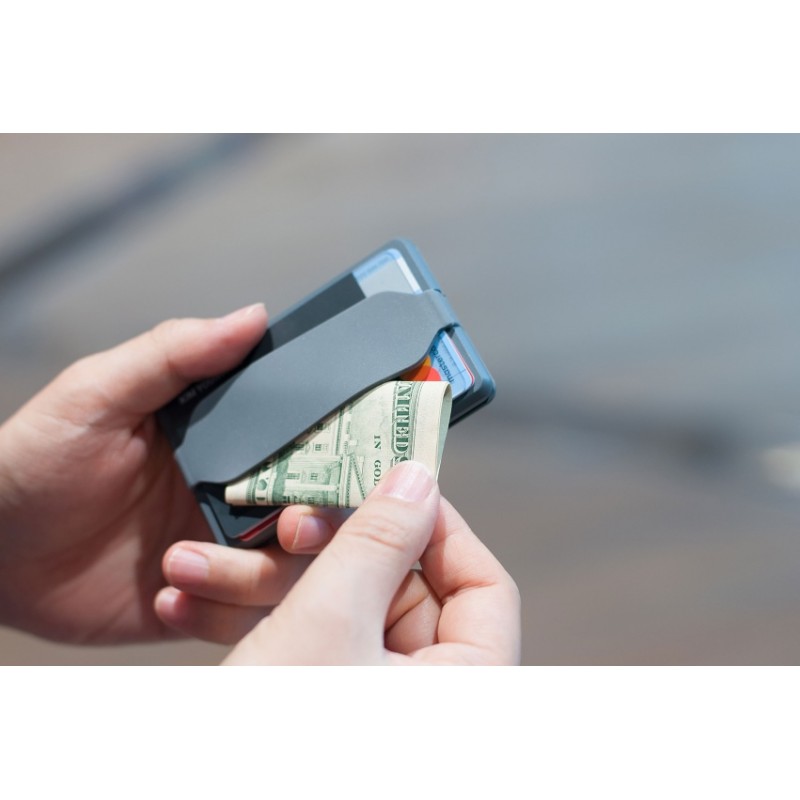 Keri - the Modern Pocket Case and Minimalist Wallet