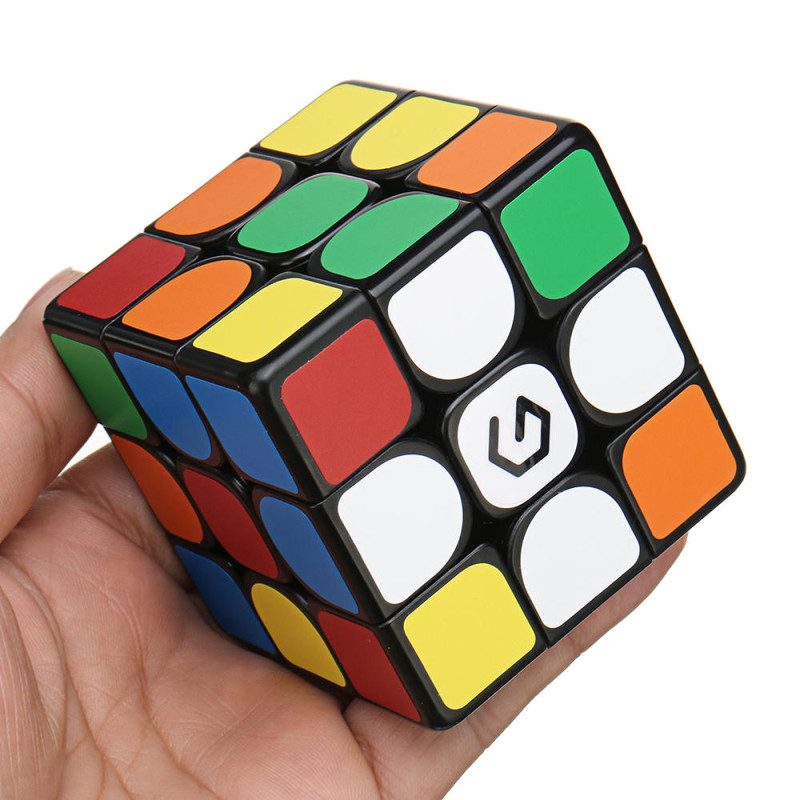 Xiaomi GiiKER M3 Magnetic Rubik's Cube