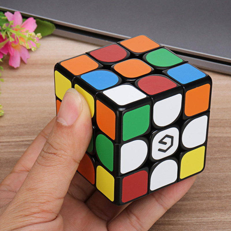 Xiaomi GiiKER M3 Magnetic Rubik's Cube