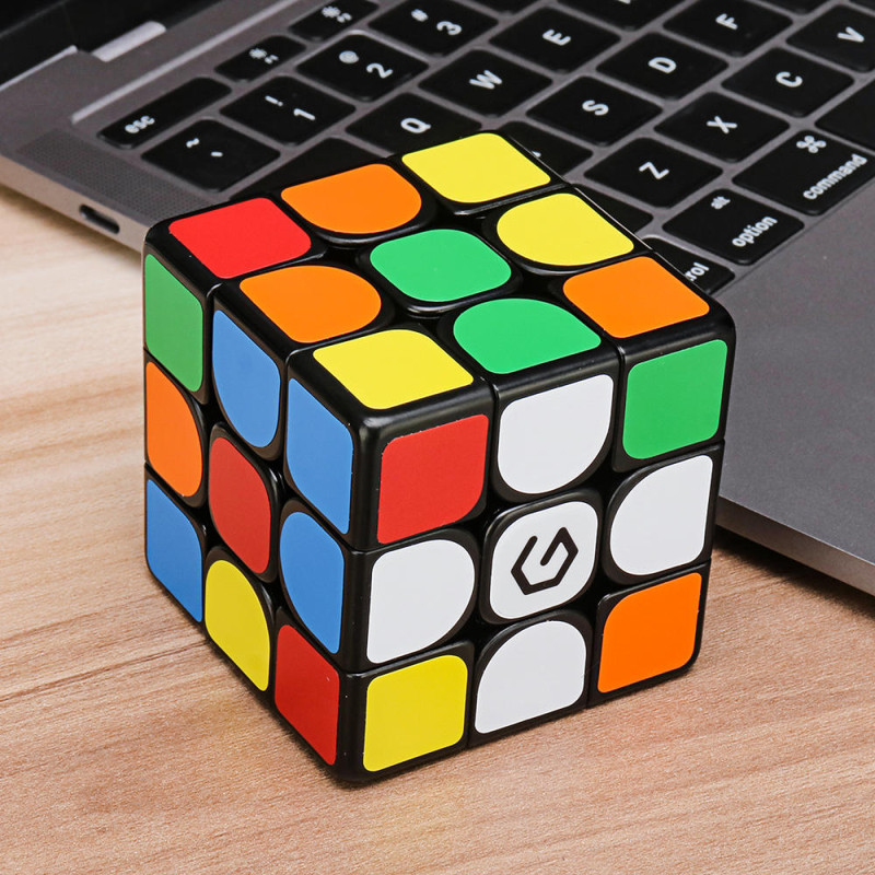 Xiaomi GiiKER M3 Magnetic Rubik's Cube