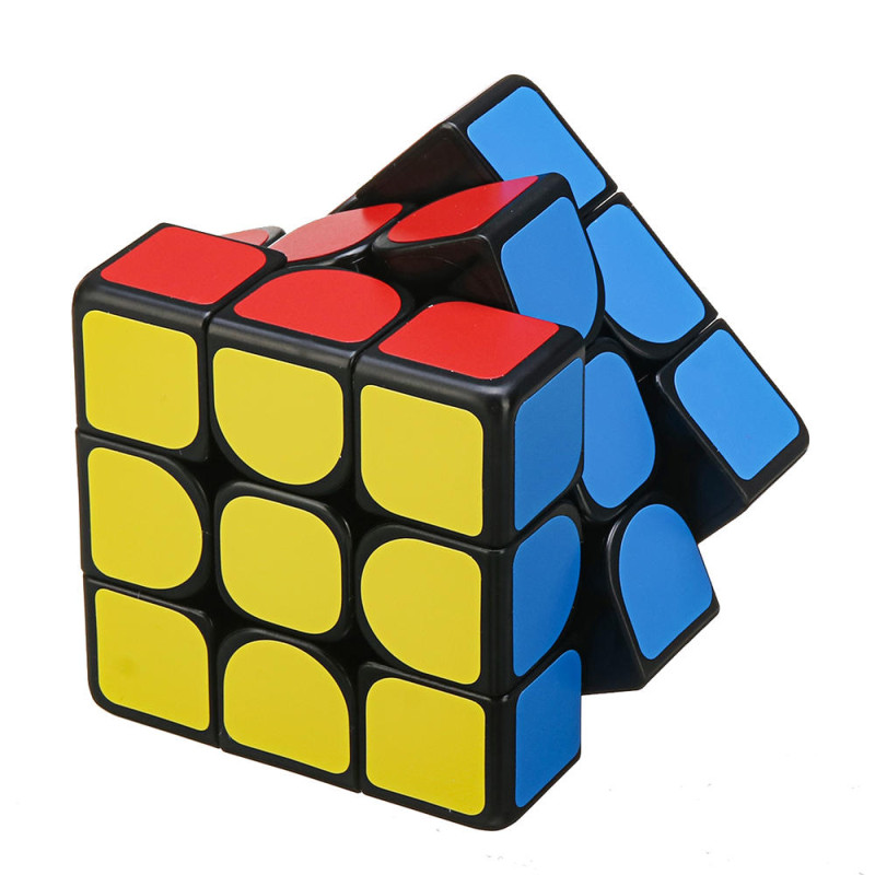 Xiaomi GiiKER M3 Magnetic Rubik's Cube