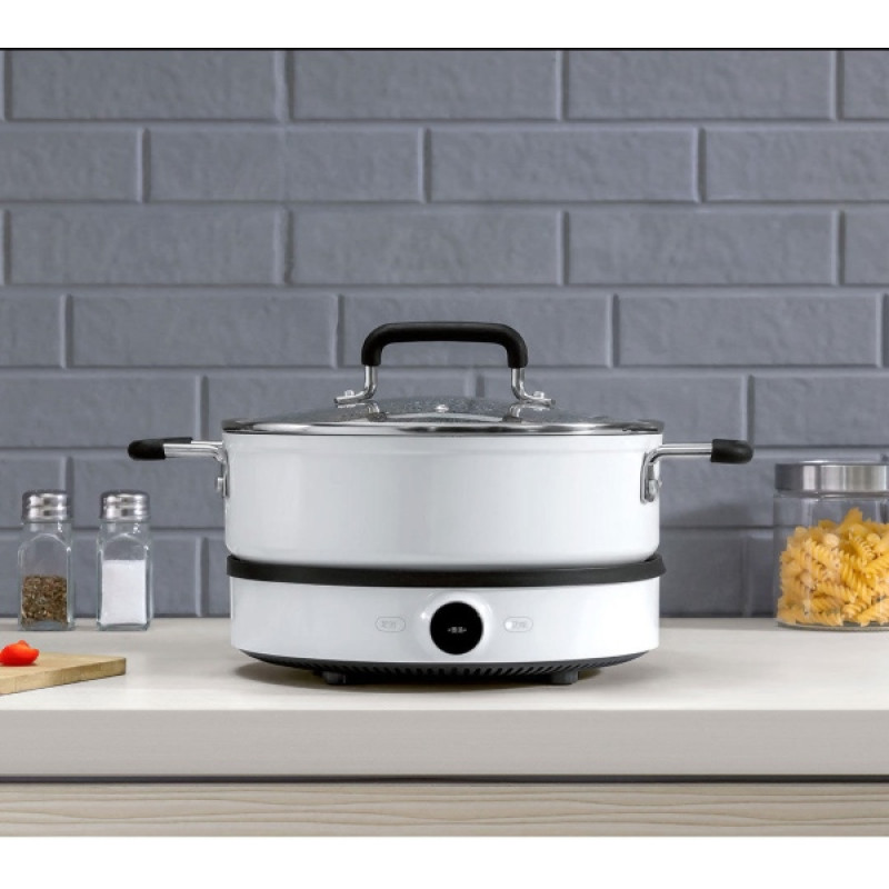 Xiaomi Mijia WiFi Precise Control Induction Cooker