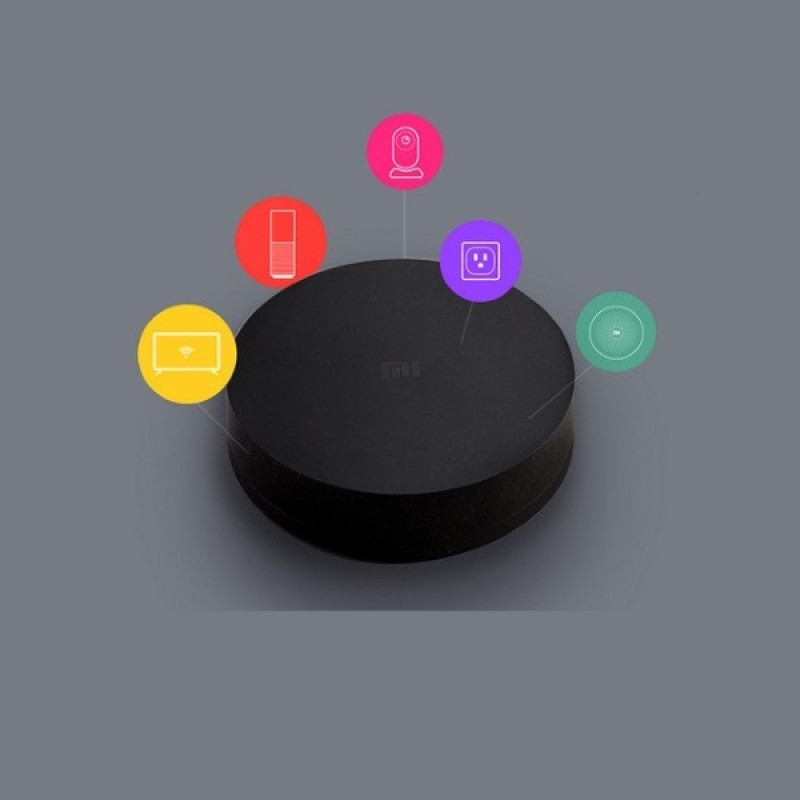 Xiaomi Mi Universal Smart WiFi IR Remote Controller