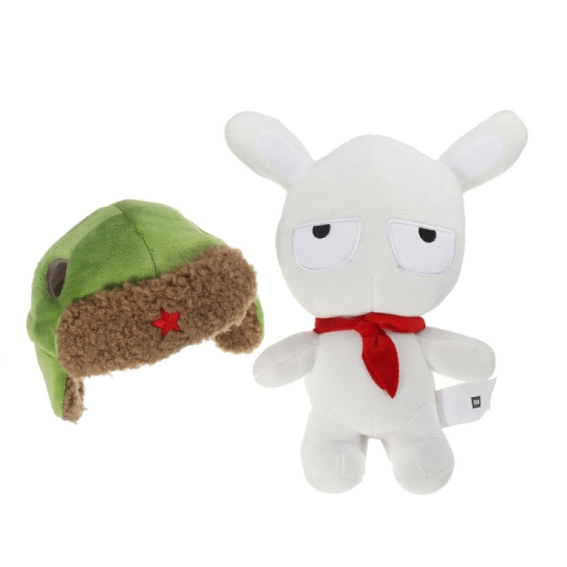 Xiaomi Mi Stuffed Plush Bunny Rabbit