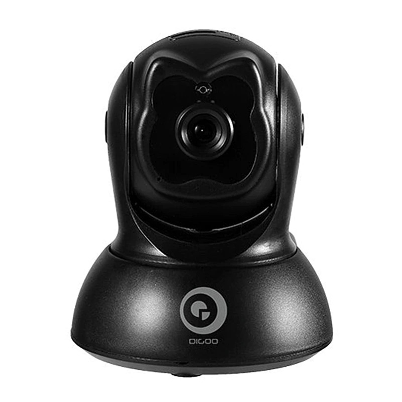 Digoo BB-M2 Onvif 720p HD PTZ WiFi IP Camera