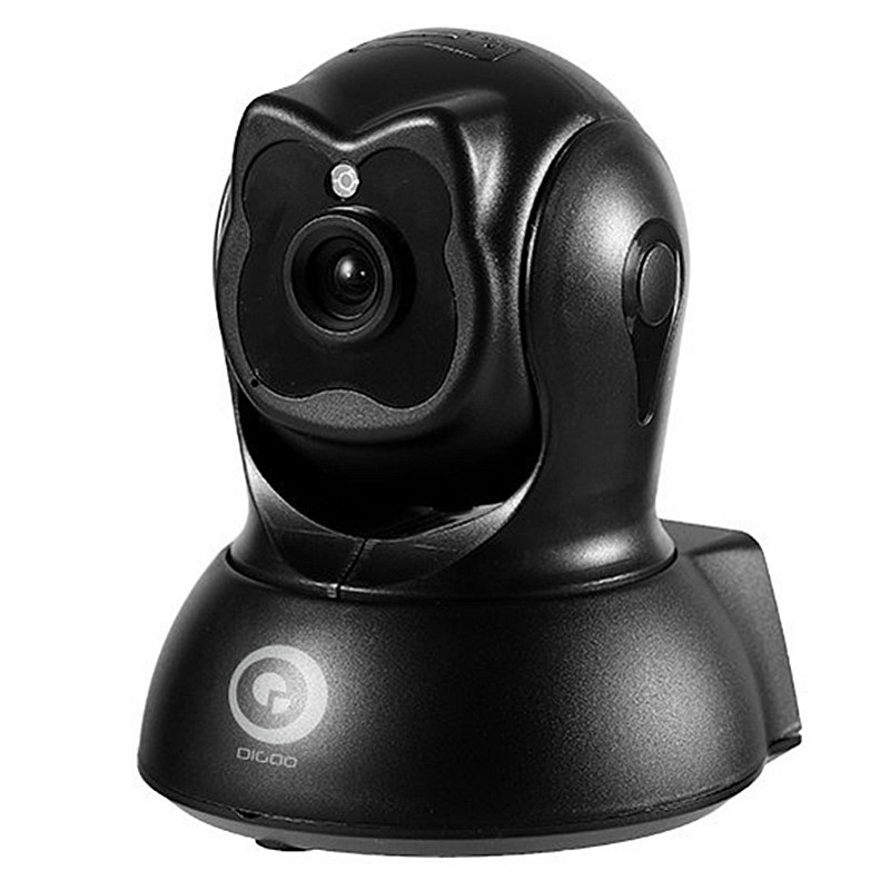 Digoo BB-M2 Onvif 720p HD PTZ WiFi IP Camera