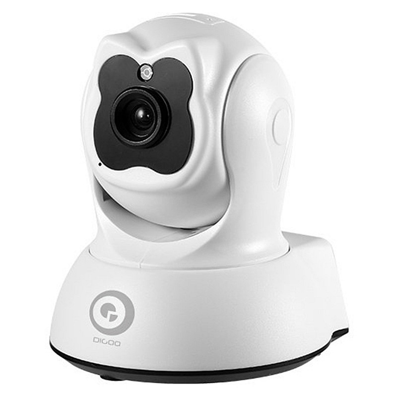 Digoo BB-M2 Onvif 720p HD PTZ WiFi IP Camera