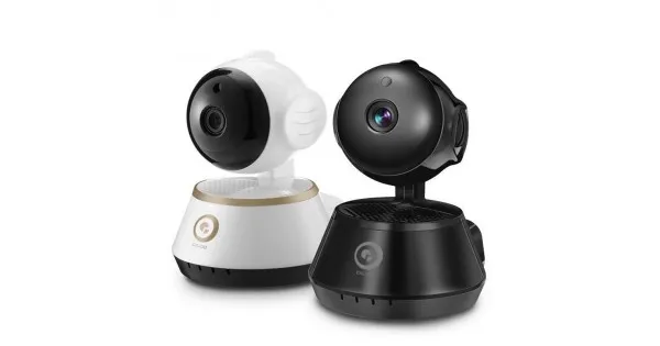 Digoo BB-M1X Onvif 960p HD PTZ WiFi IP Camera