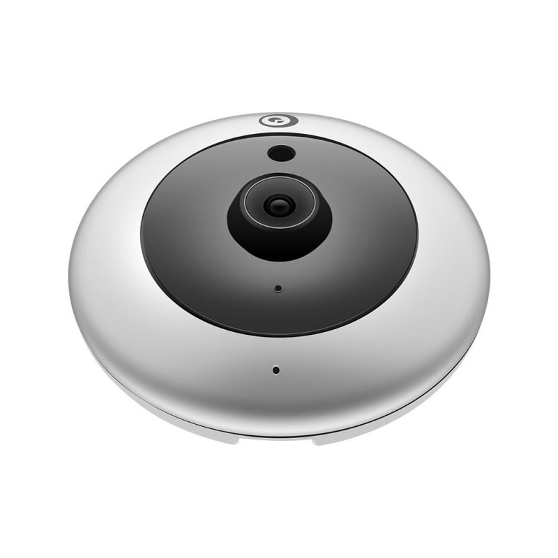 Digoo DG-UFC 1080p HD 180 Degree Wide Angle Night Vision WiFi IP Camera