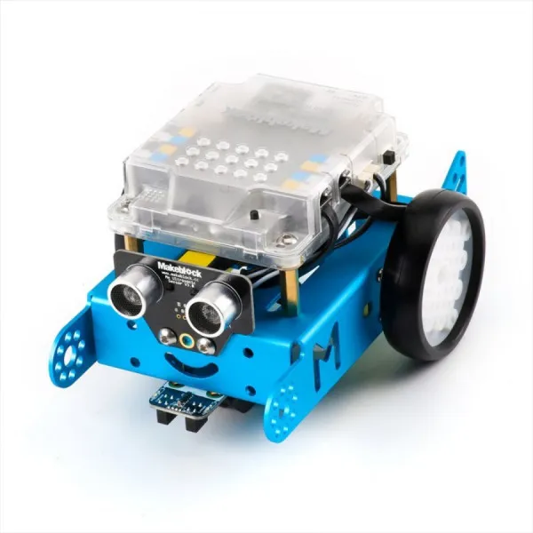 Makeblock mBot Programmable Educational STEM Arduino Robot Kit