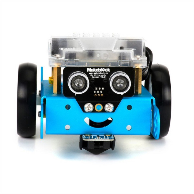 Makeblock mBot Programmable Educational STEM Arduino Robot Kit