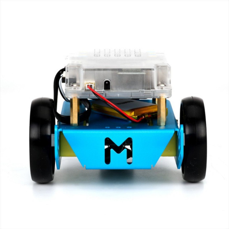 Makeblock mBot Programmable Educational STEM Arduino Robot Kit