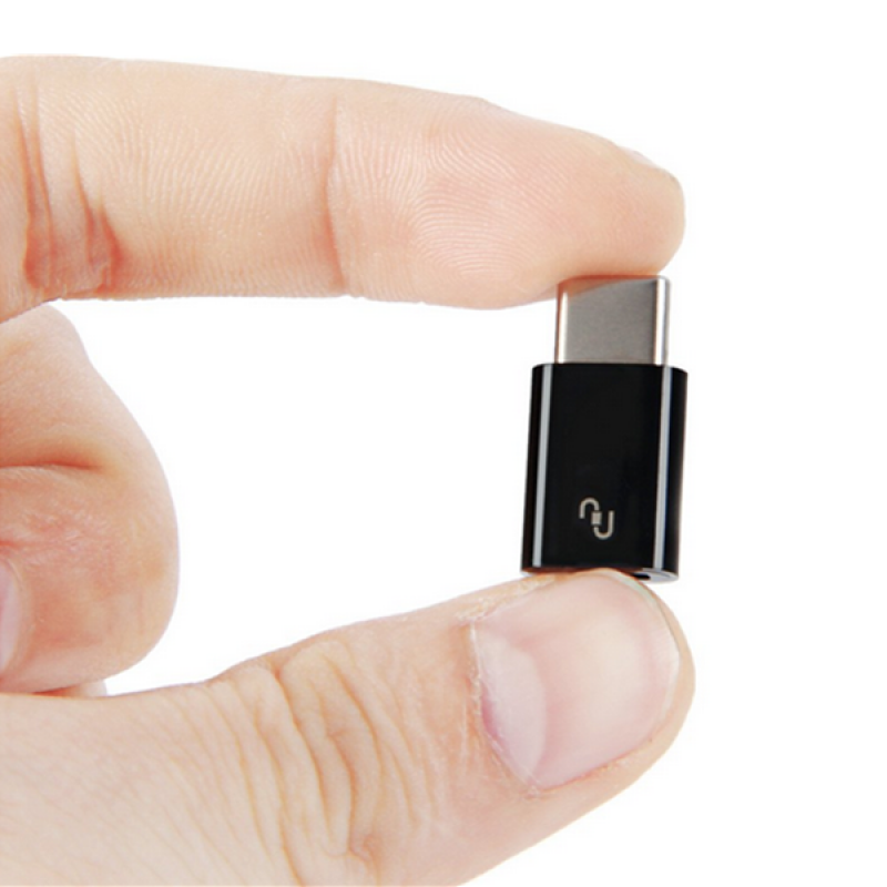 Xiaomi Mi Usb Type C To Micro Usb Adapter