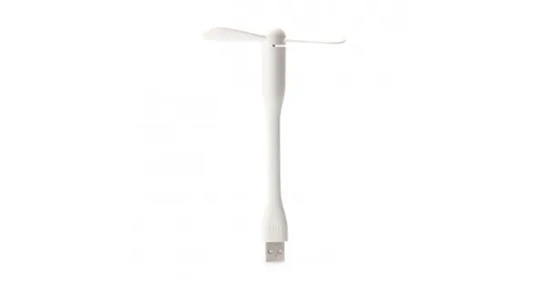 Xiaomi Mi USB Fan (White)