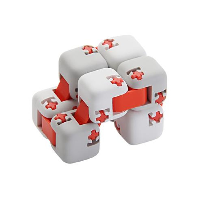 Xiaomi Mitu Magic Cube Fidget Building Blocks Toy