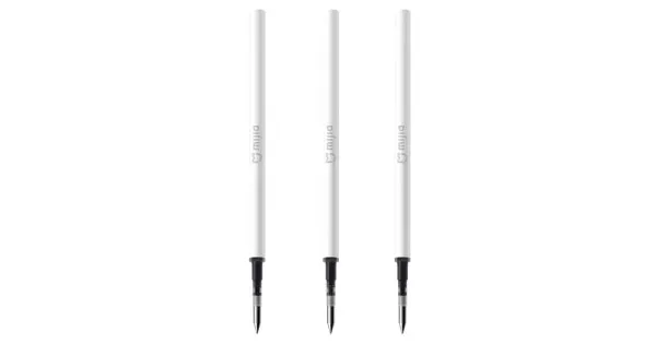 Xiaomi Mijia Sign Pen Swiss PREMEC Ink Refill (3-pack)