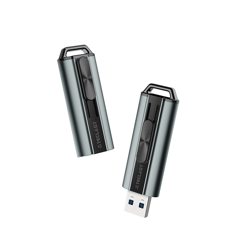 Teclast CoolFlash FI3.0 Waterproof High Speed USB 3.0 Flash Drive