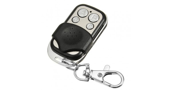 Sonoff RF Remote 433MHz 4-Button