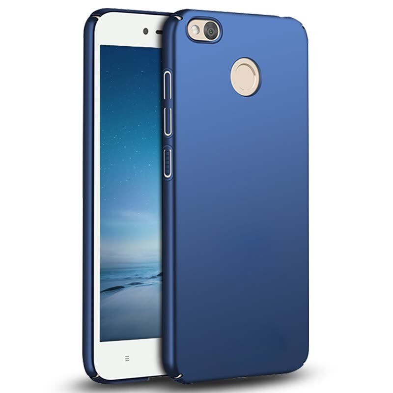 MOFi Protective Back Cover Hard Case for Xiaomi Redmi 4X
