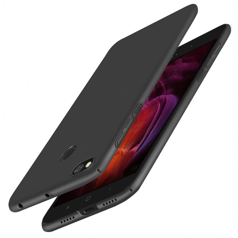 MOFi Protective Back Cover Hard Case for Xiaomi Redmi 4X