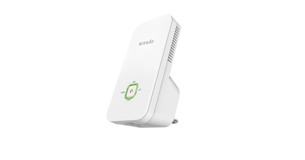 Tenda A300 300Mbps WiFi Router Universal Range Extender