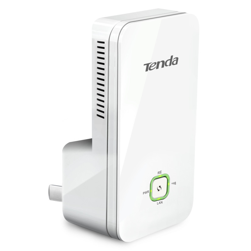 Tenda A300 300Mbps WiFi Router Universal Range Extender