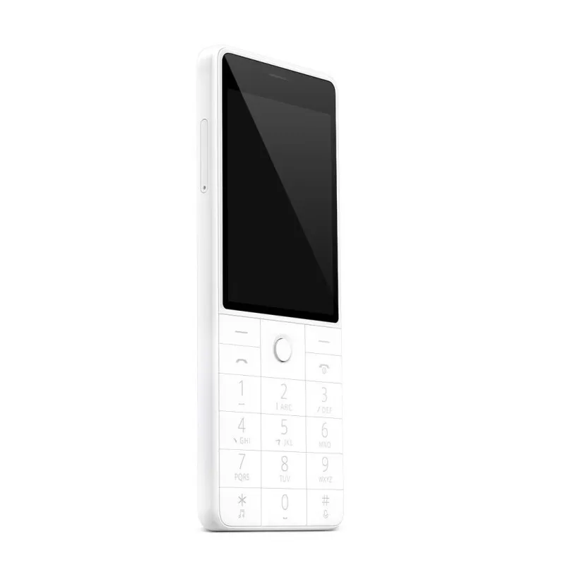 Xiaomi QIN 1S Dual SIM 4G Feature Phone with AI Translator