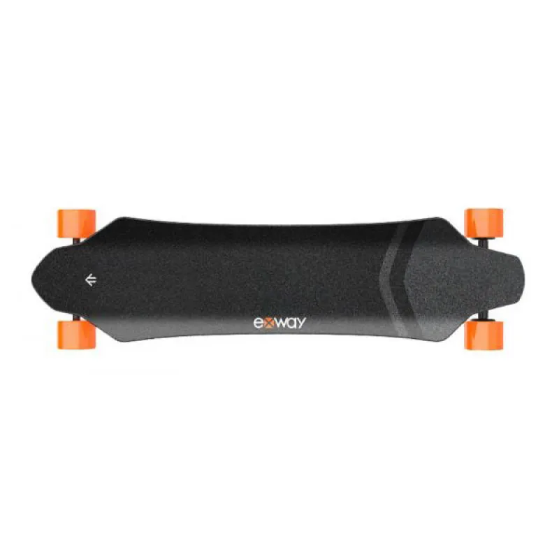 Exway X1 Professional Electric Skateboard