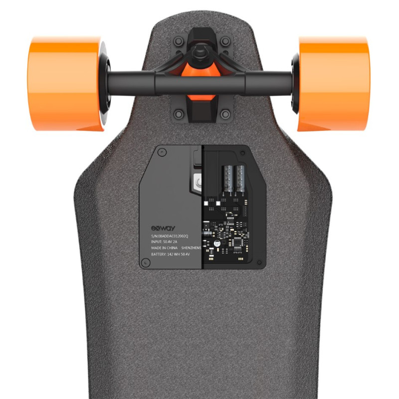 Exway X1 Professional Electric Skateboard