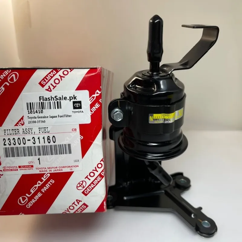 Toyota Genuine Japan Fuel Filter 23300-31160