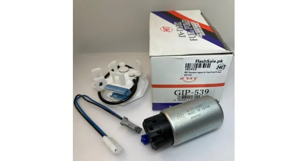 HKT Genuine Japan In-Tank Fuel Pump GIP-539