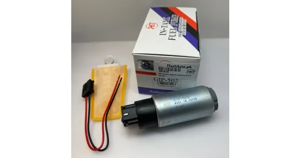 HKT Genuine Japan In-Tank Fuel Pump GIP-502