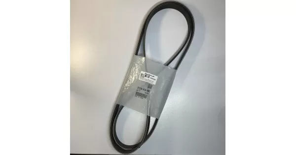 Honda Genuine Japan Serpentine Alternator V-Ribbed Fan Belt 31110-R1A-A01