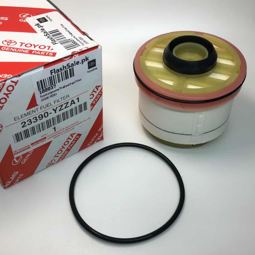Toyota Genuine Thailand Fuel Filter 23390-YZZA1