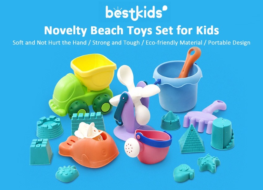 Xiaomi BESTKIDS Kids Beach Toys Set