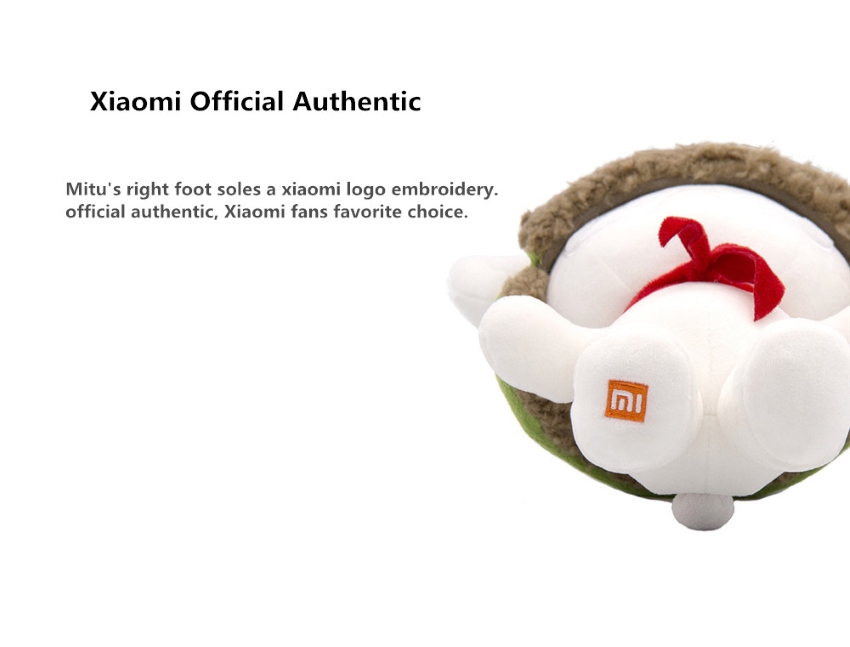 Xiaomi Mi Stuffed Plush Bunny Rabbit