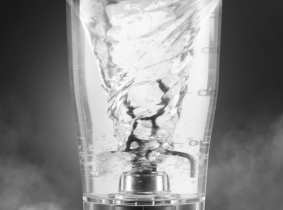 Digoo DG-VX1 Electric Vortex Fitness Mixer Shaker