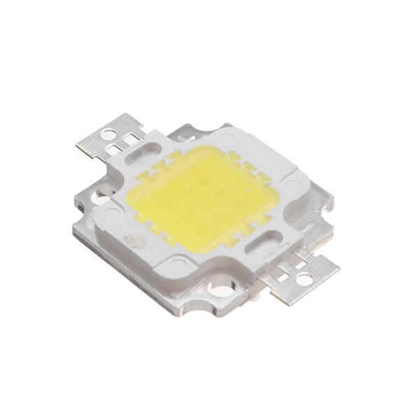 Ultra Bright 900 lumens 10W 9-12V DC LED Light Chip