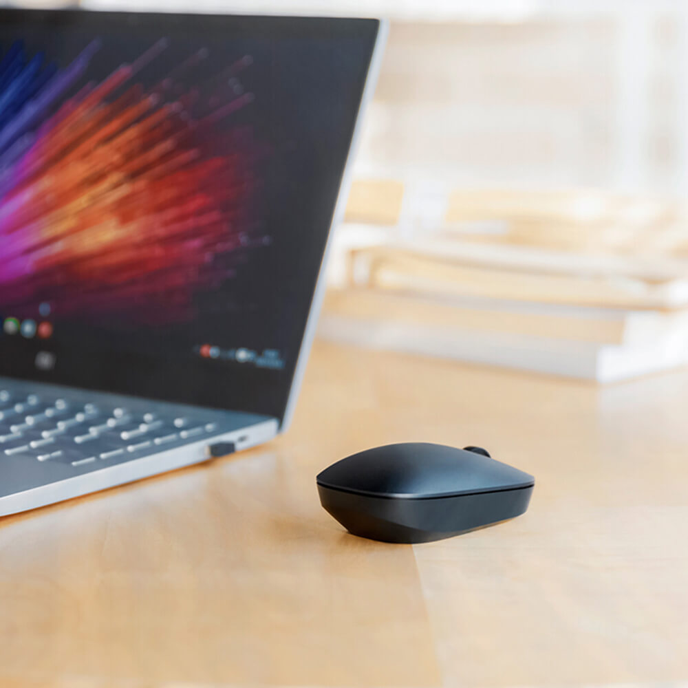 Xiaomi Mi Wireless Mouse 2