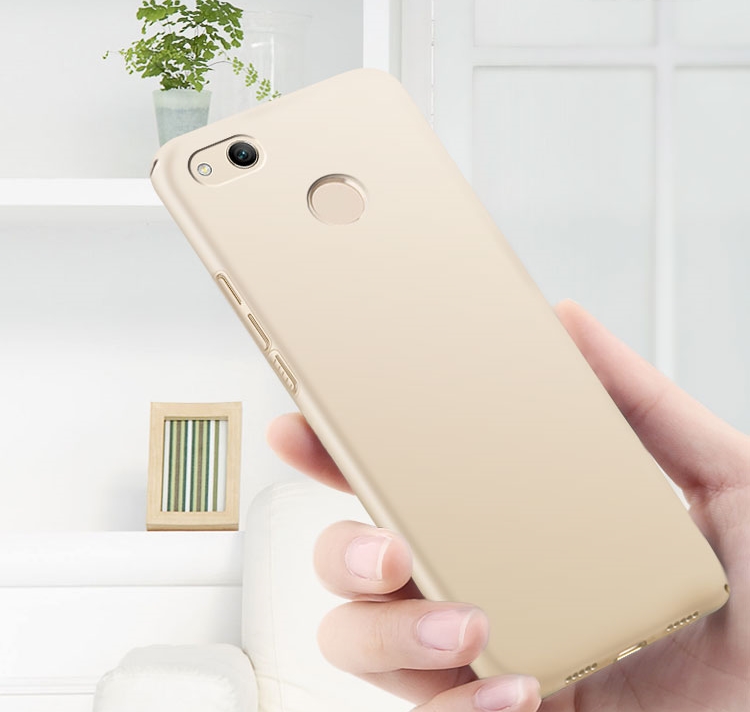 MOFi Protective Back Cover Hard Case for Xiaomi Redmi 4X